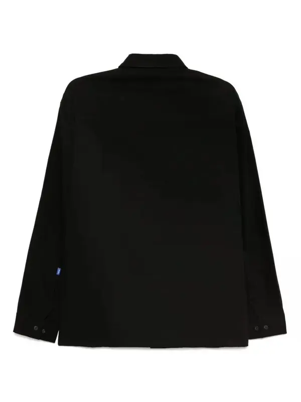OFF DUTY Reid Shirt