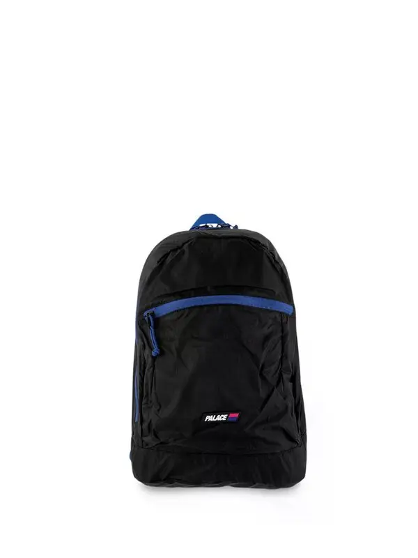 PALACE Pack Sack Backpack - Black