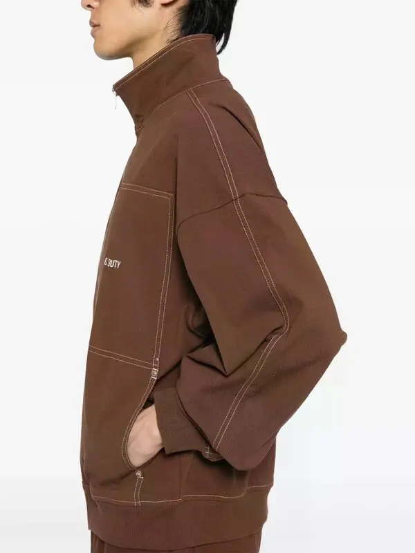 OFF DUTY Teddi Jacket
