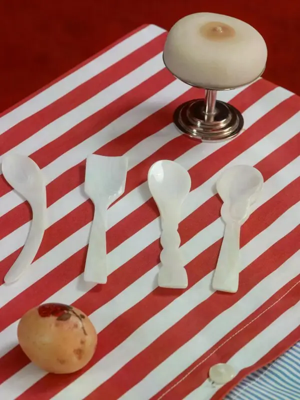 GOHAR WORLD Dessert Stem
