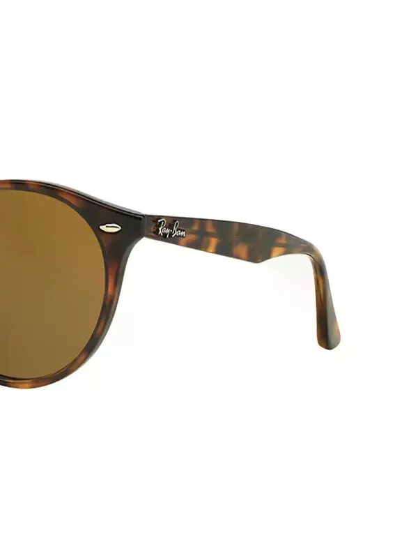 Ray-ban Rb2180 Sunglasses - Brown