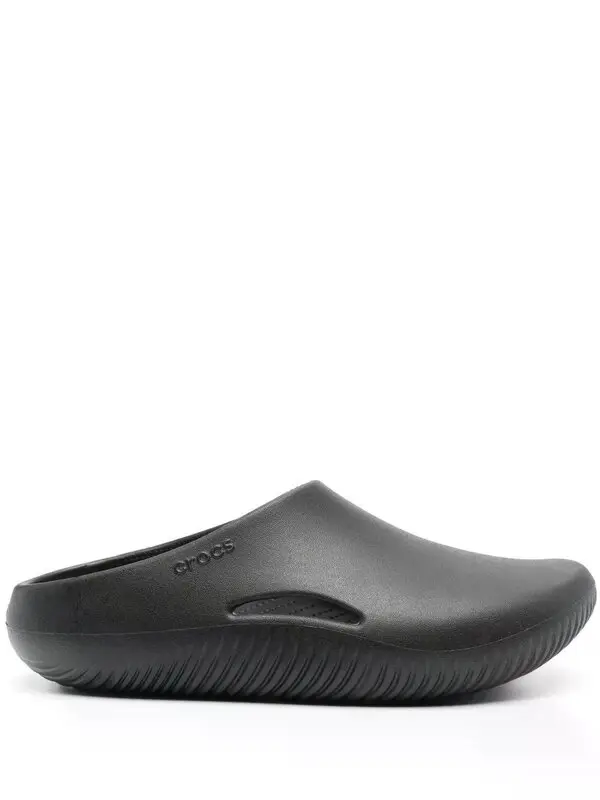 CROCS Mellow Recovery Slip-on Clogs