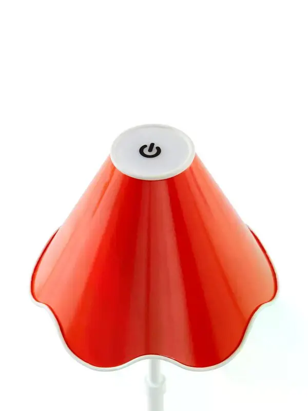 Jonathan Adler Ripple Rechargeable Table Lamp
