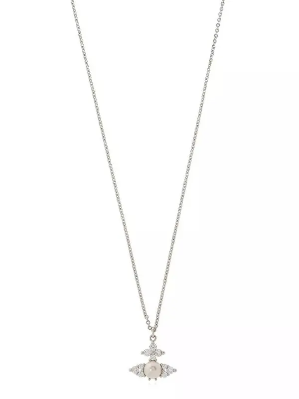 VIVIENNE WESTWOOD Feodora Pendant Necklace