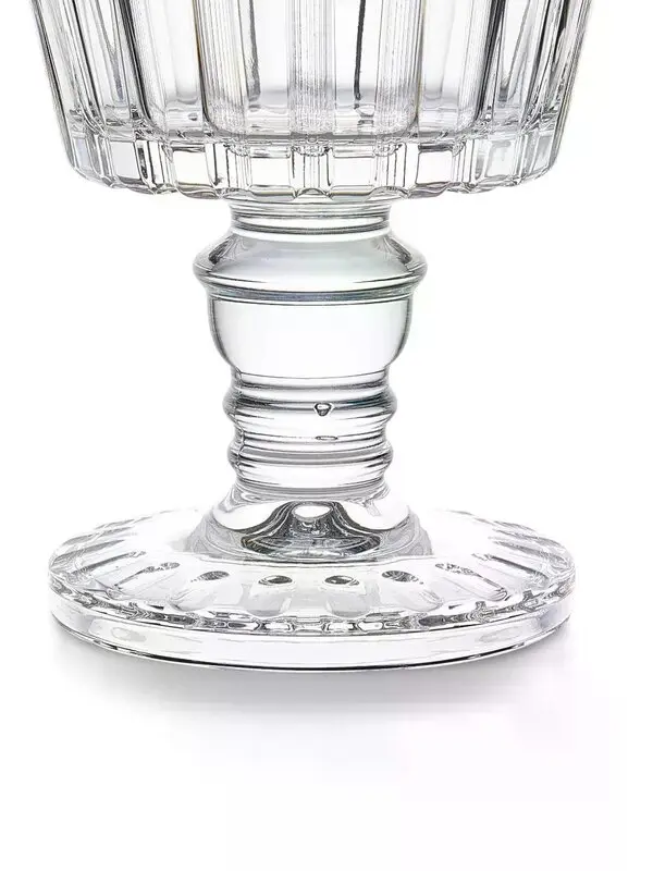 MARIO CIONI & C Canette Footed Potiche