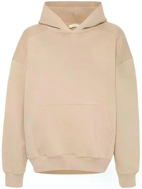 MORDECAI Drop-shoulder Hoodie