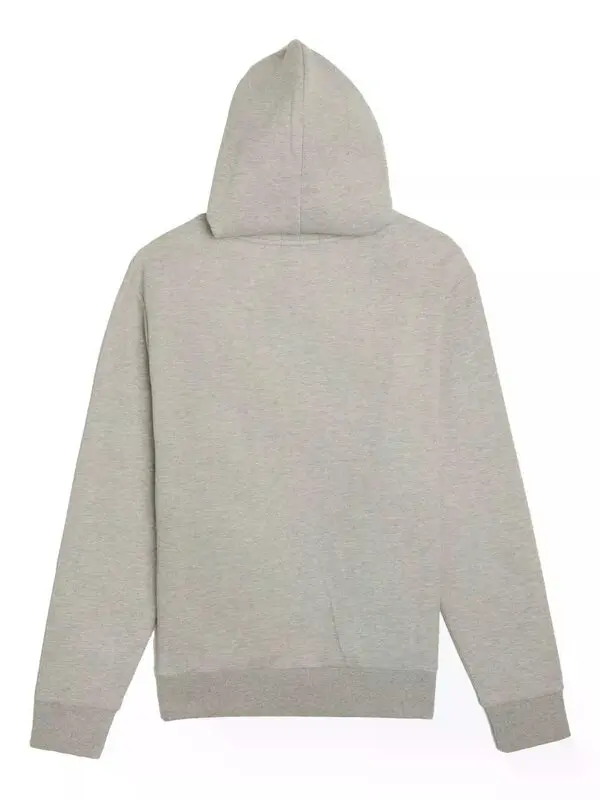Polo Ralph Lauren Double-knit Logo Hoodie