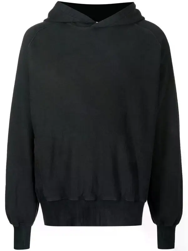 GR10K Long Sleeve Cotton Hoodie