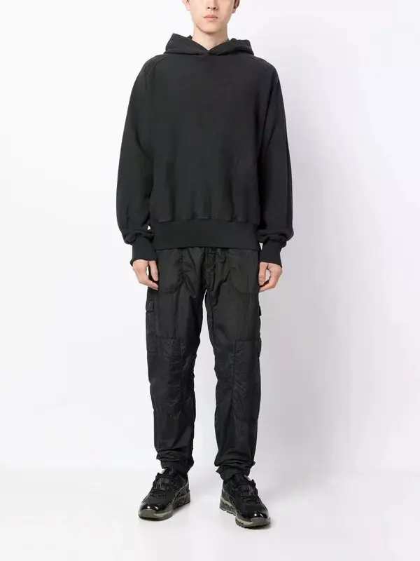 GR10K Long Sleeve Cotton Hoodie