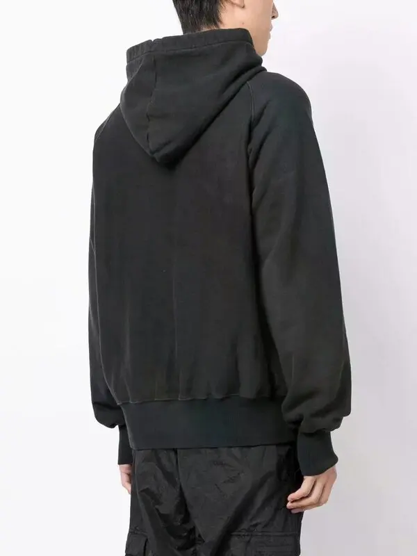 GR10K Long Sleeve Cotton Hoodie