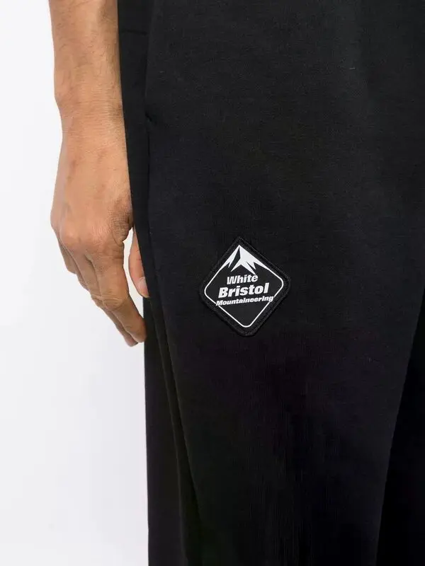 WHITE MOUNTAINEERING Four-pocket Track Pants