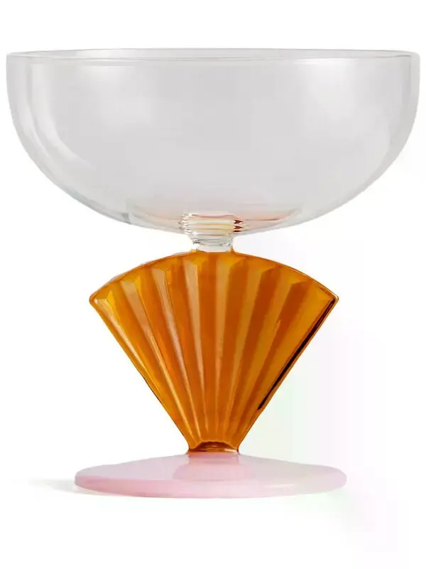 MAISON BALZAC Gelato Cup - Orange