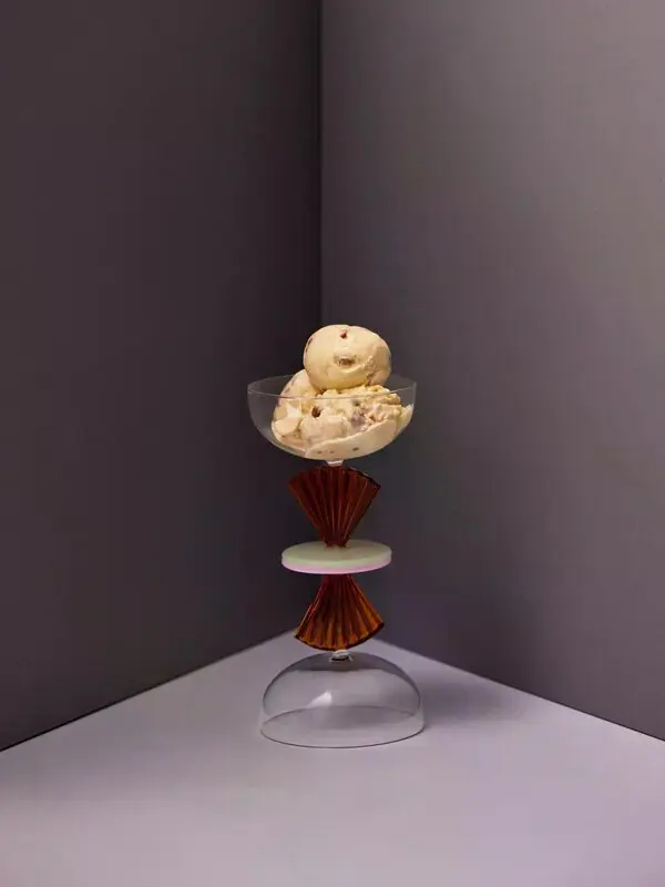 MAISON BALZAC Gelato Cup