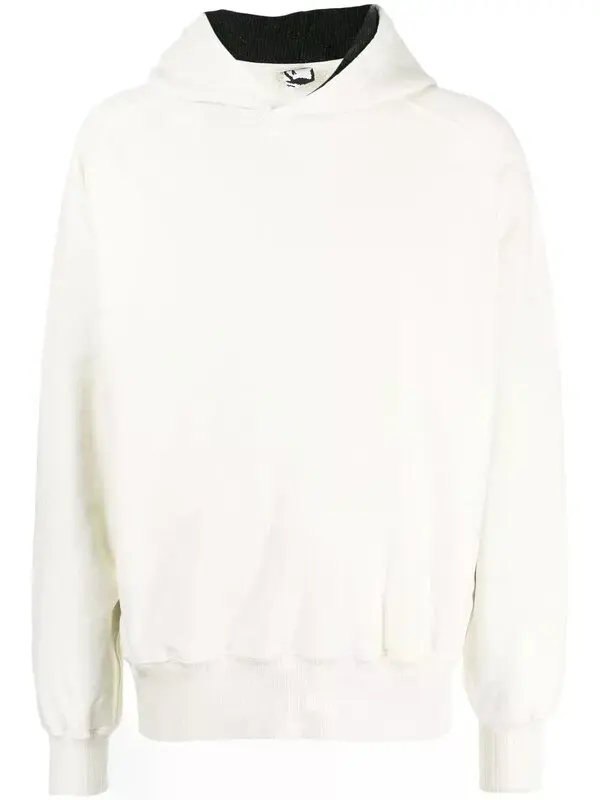 GR10K Compass Crew-neck Hoodie