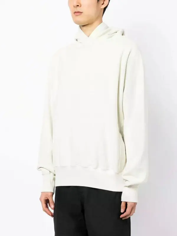 GR10K Compass Crew-neck Hoodie