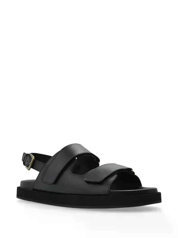 Etro Leather Touch-strap Sandals