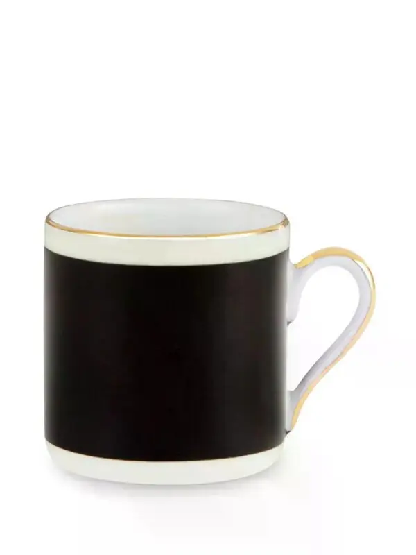 Dolce & Gabbana Tiger Espresso Set
