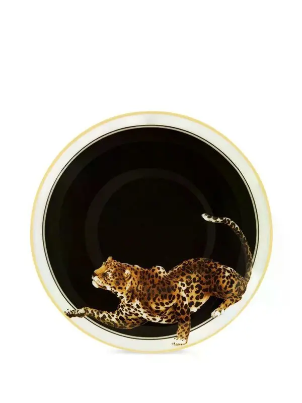 Dolce & Gabbana Tiger Espresso Set