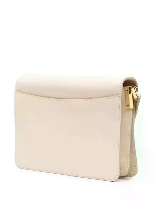 Marni Medium Trunk Soft Shoulder Bag