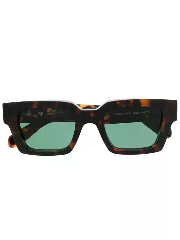 Off-White Square-frame Sunglasses