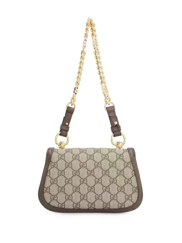Gucci Mini Blondie Shoulder Bag