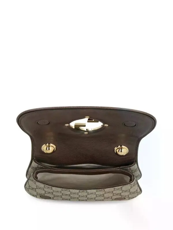 Gucci Mini Blondie Shoulder Bag
