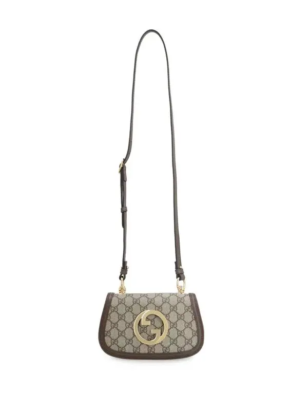 Gucci Mini Blondie Shoulder Bag