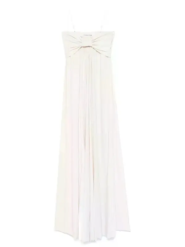 Chiara Boni La Petite Robe Dolse Gown