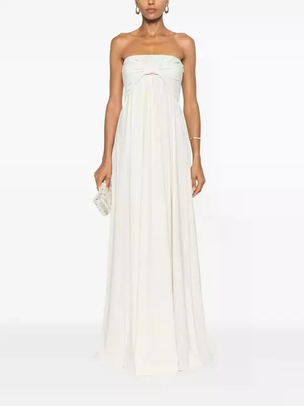 Chiara Boni La Petite Robe Dolse Gown