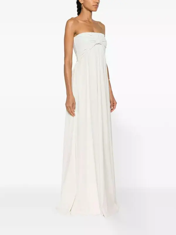 Chiara Boni La Petite Robe Dolse Gown