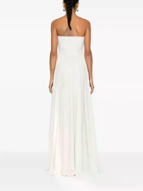 Chiara Boni La Petite Robe Dolse Gown