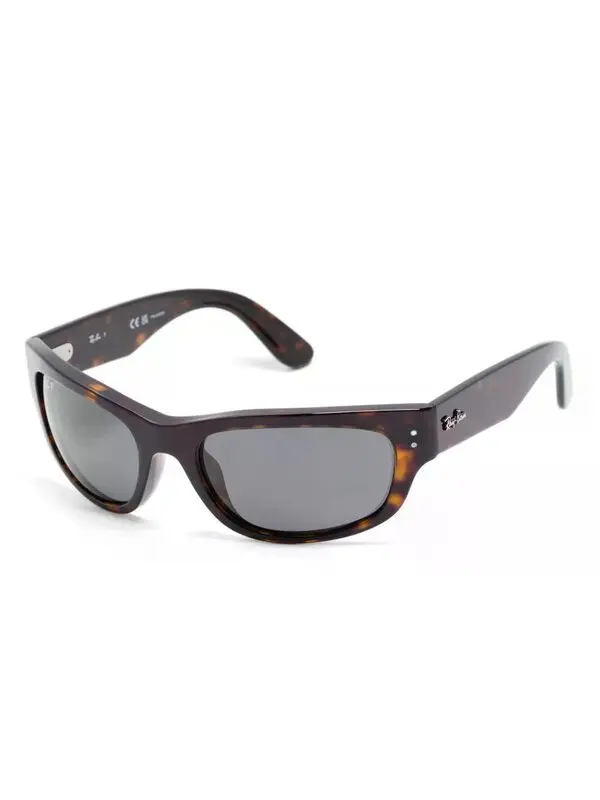 Ray-ban Mega Bolarama Sunglasses