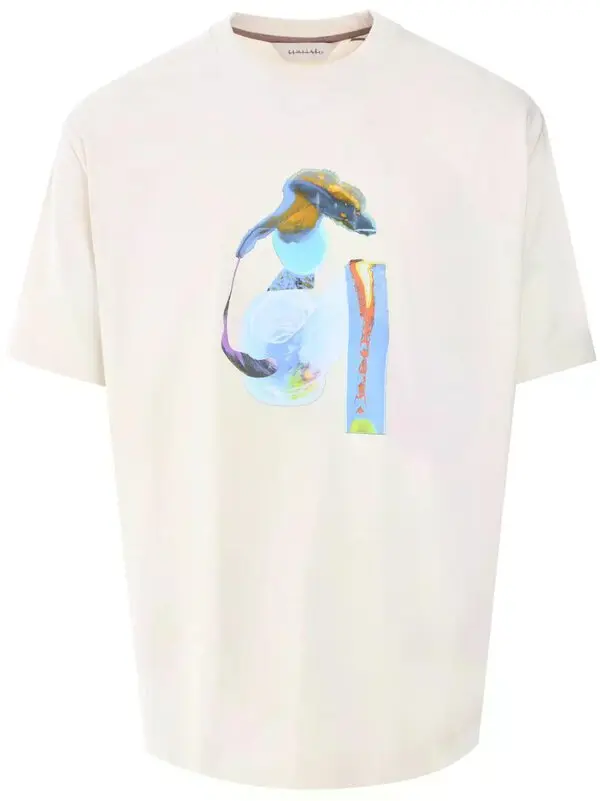 LIMITATO The Shepard T-shirt