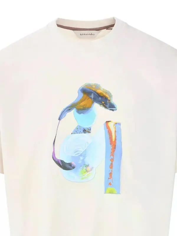 LIMITATO The Shepard T-shirt