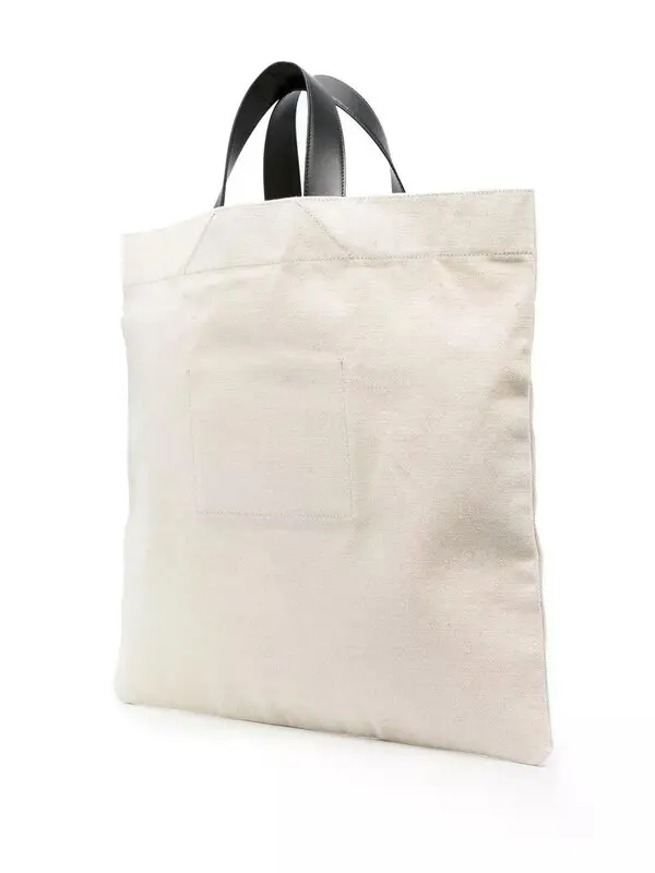 JIL SANDER Tote Bag