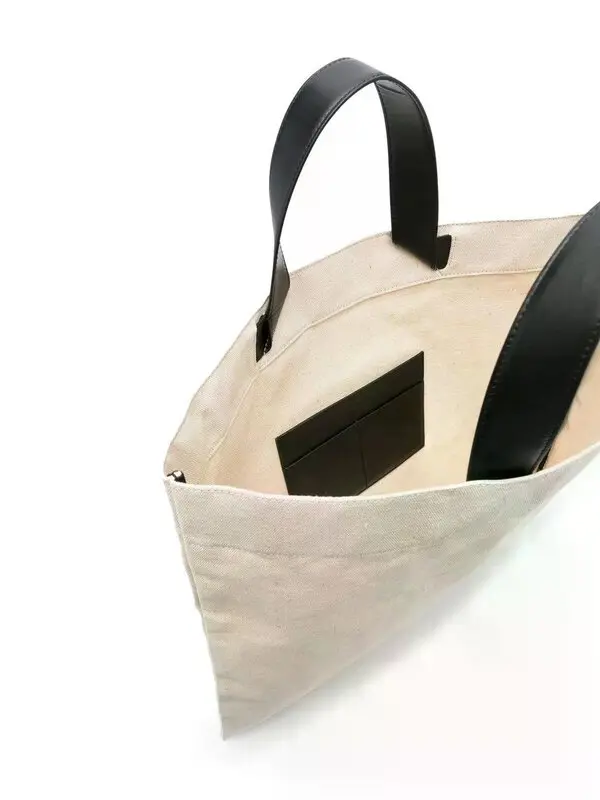 JIL SANDER Tote Bag