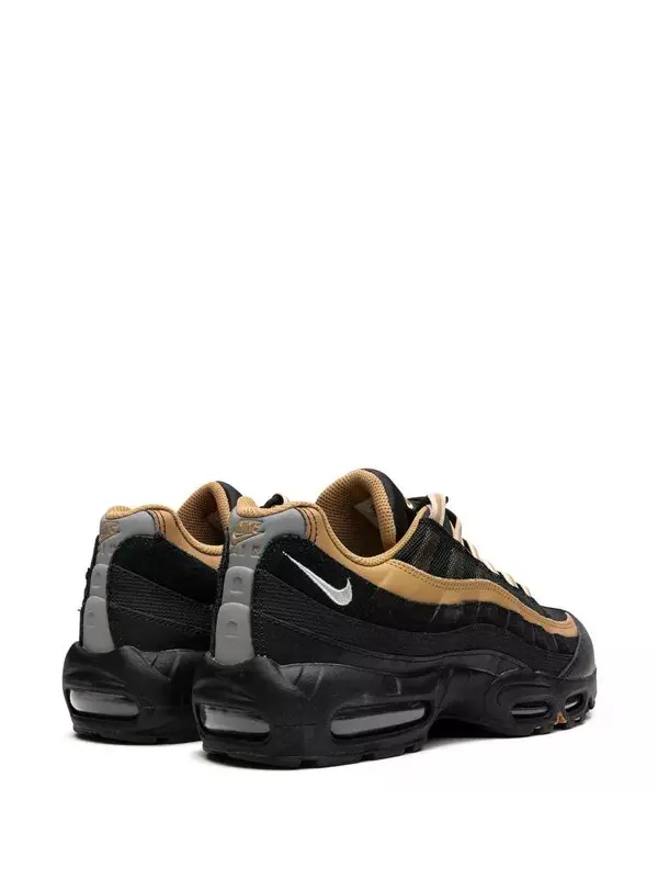 Nike Max 95 Elemental Gold Sneakers