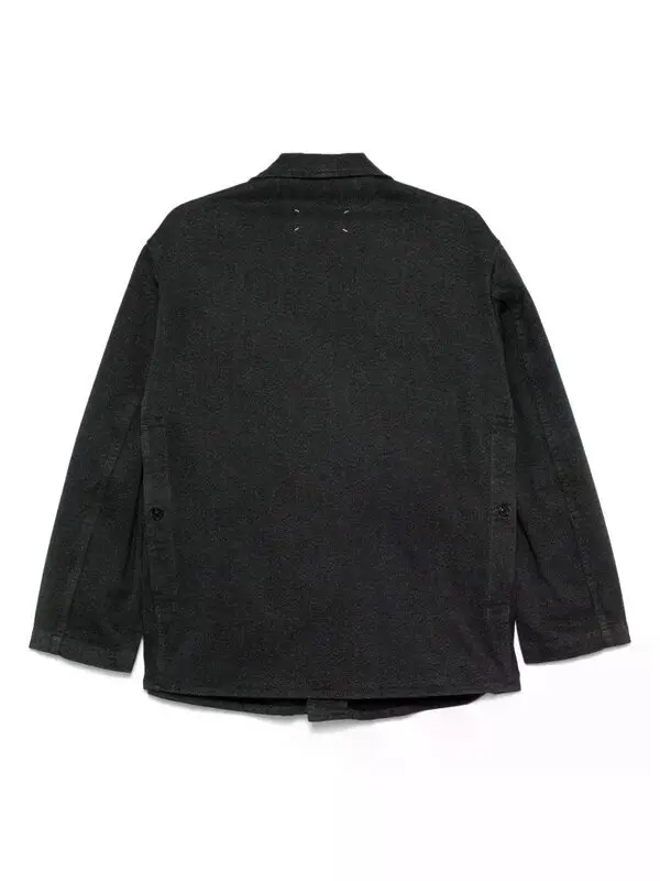 MAISON MARGIELA Caban Jacket