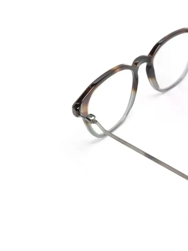 Mykita Square Frame Eyeglasses