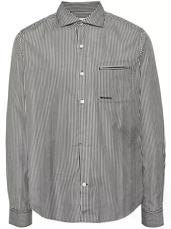 PRIVATE STOCK LABS The Park Shirt