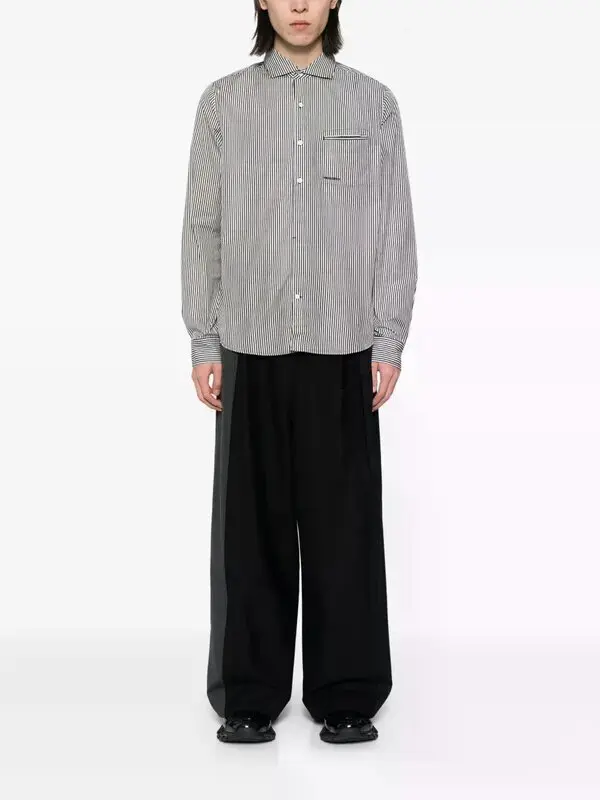 PRIVATE STOCK LABS The Park Shirt