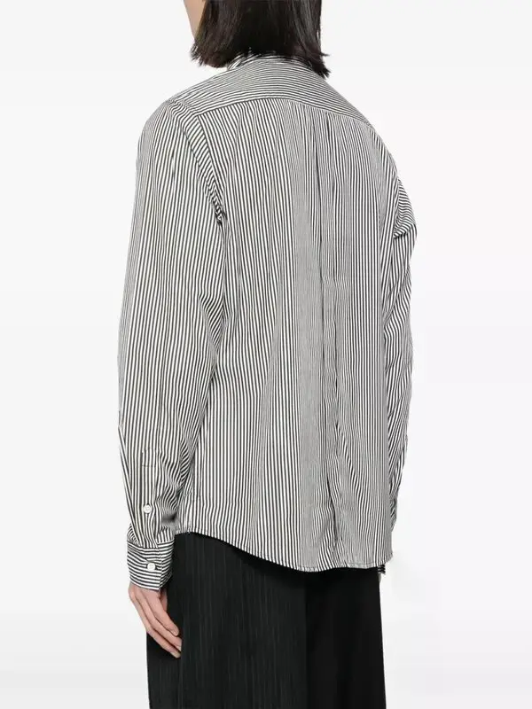 PRIVATE STOCK LABS The Park Shirt