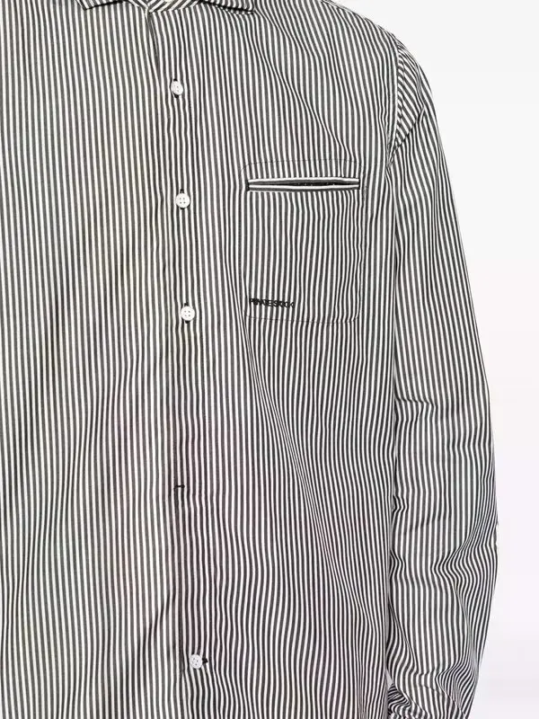 PRIVATE STOCK LABS The Park Shirt