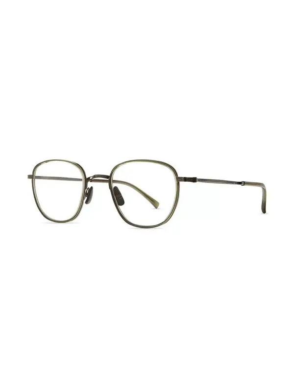 MR. LEIGHT Griffith Glasses