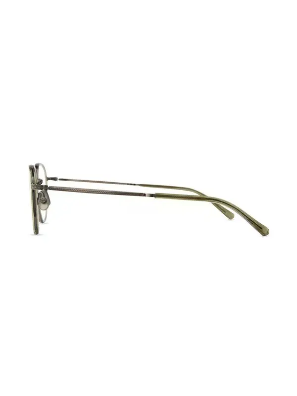MR. LEIGHT Griffith Glasses