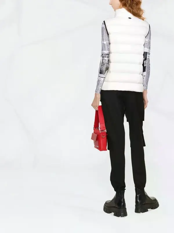 Moncler Padded Gilet