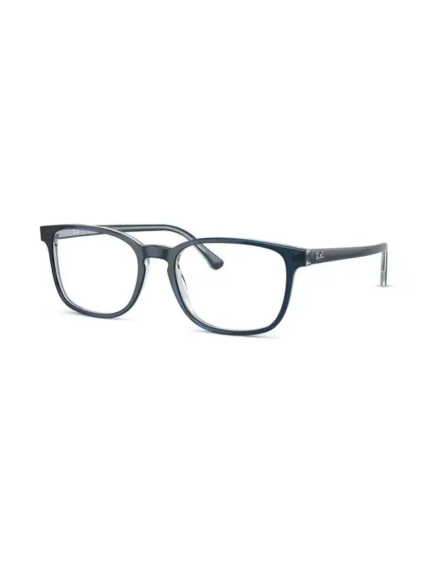 Ray-ban Rx5418 Eyeglasses - Blue