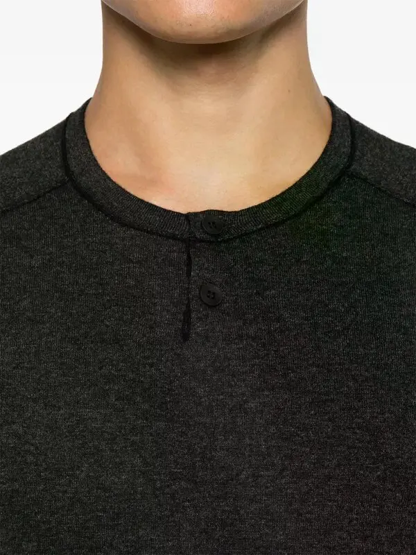 Transit Mélange-effect Sweater