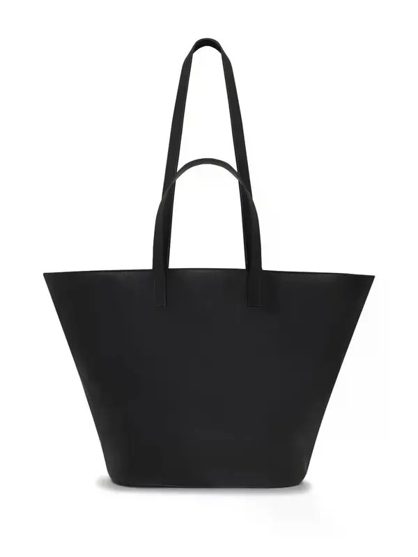 ANINE BING Palermo Leather Tote Bag