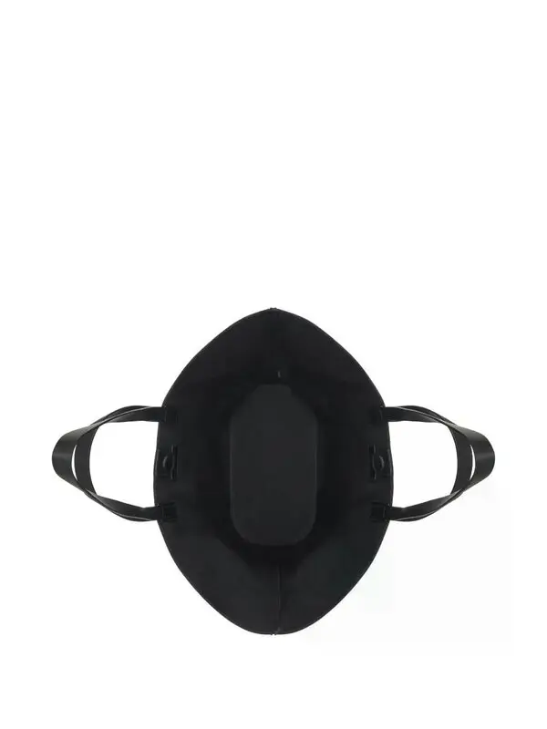 ANINE BING Palermo Leather Tote Bag